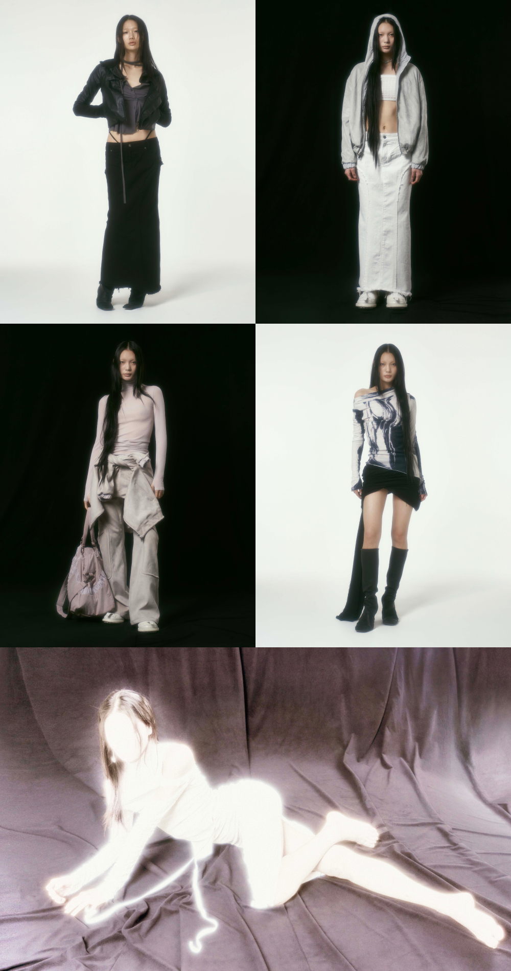 Bonnae 단독 시즌 오프 | KREAM