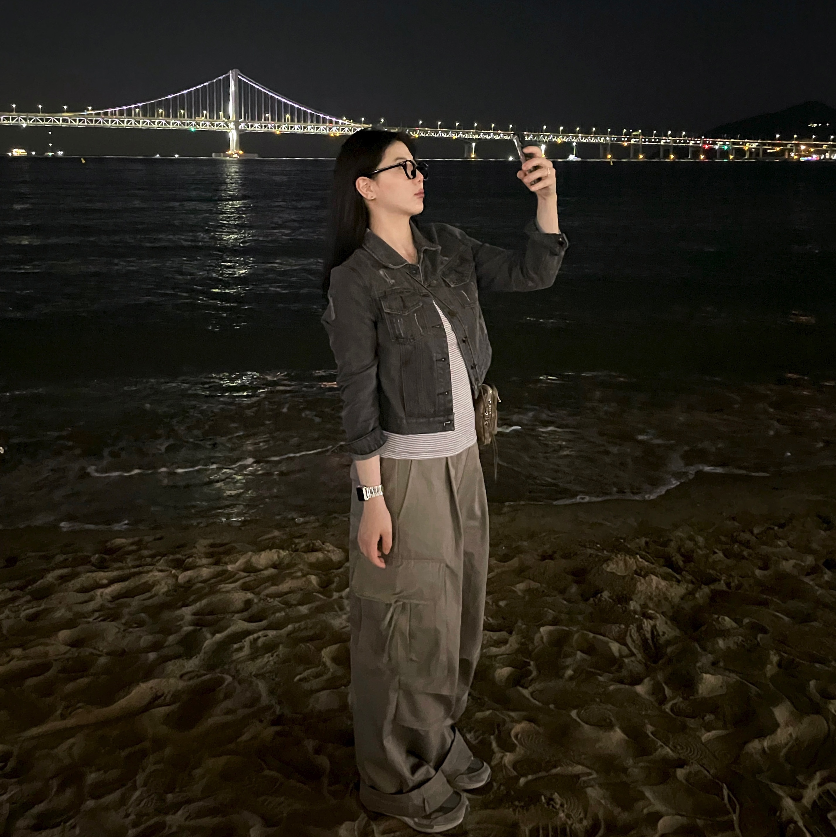 류류 (@hyo.xxi) 님의 게시물 | KREAM