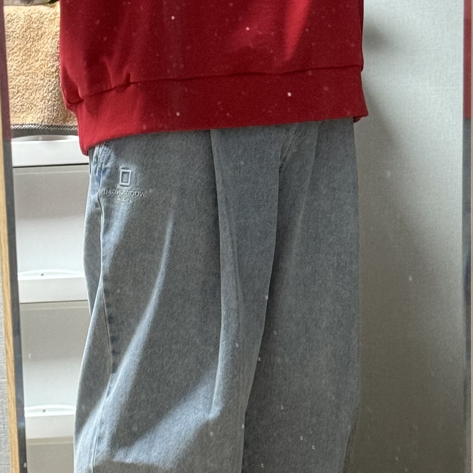 금옥 (@gl_jade) 님의 게시물 | KREAM