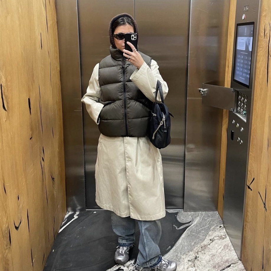 슬램잼 살로몬🖤 | KREAM