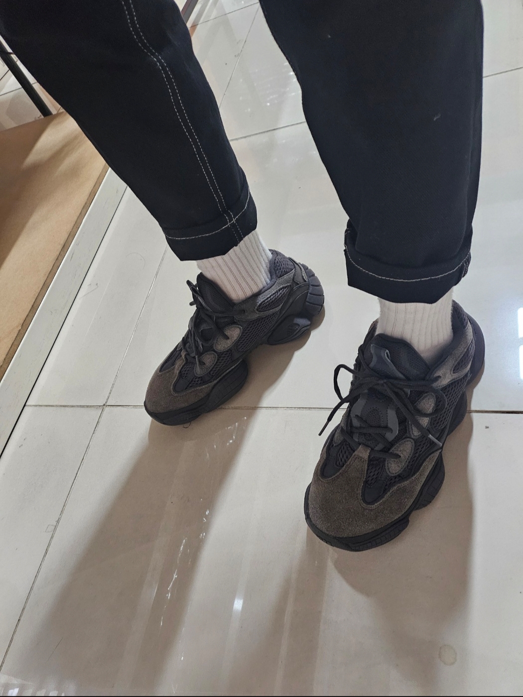 이지500 유블 | KREAM