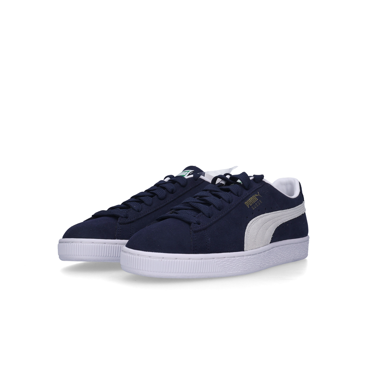 푸마 스웨이드 클래식 XXI 피코트 | KREAM