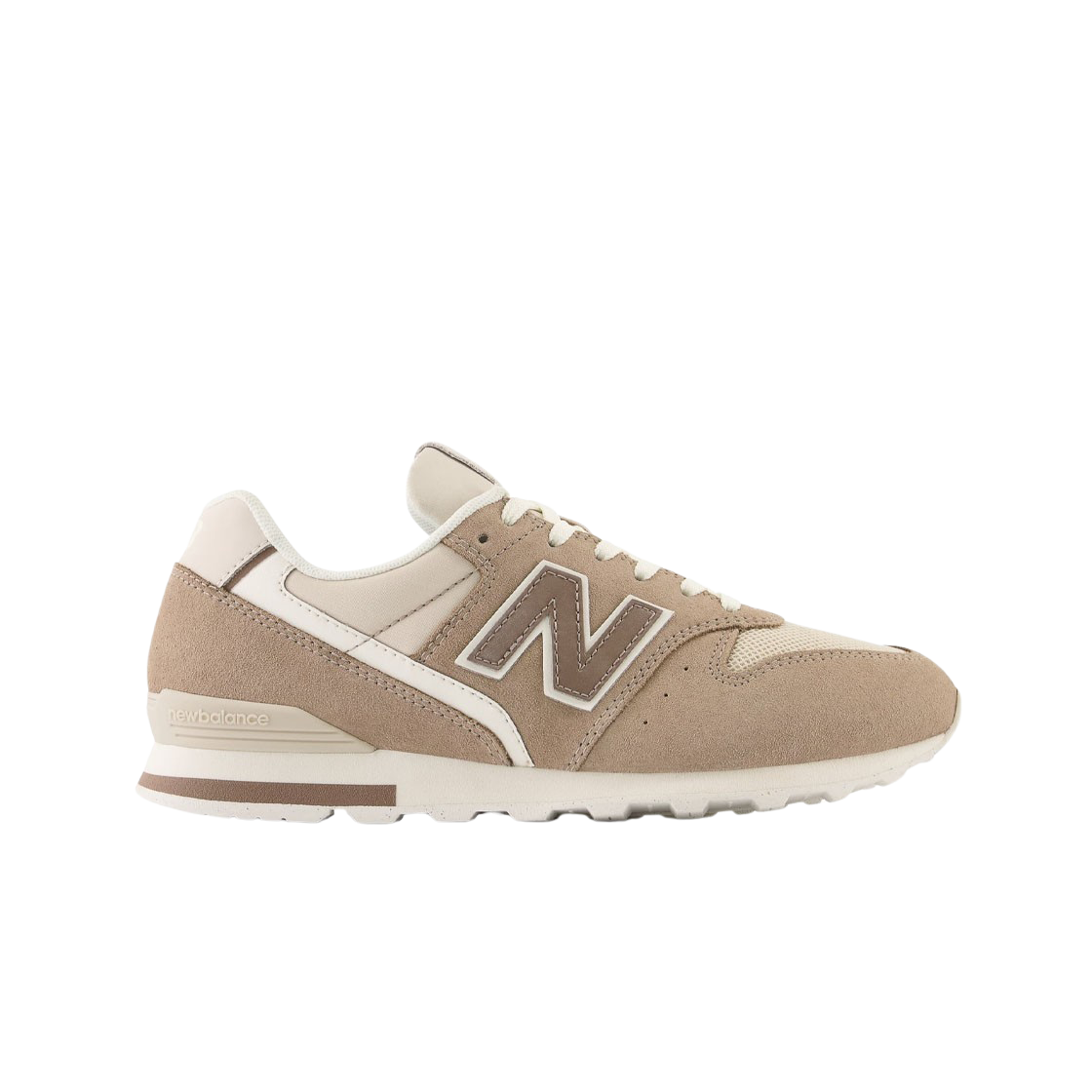(W) 뉴발란스 996 베이지 - D 와이드 | New Balance | KREAM