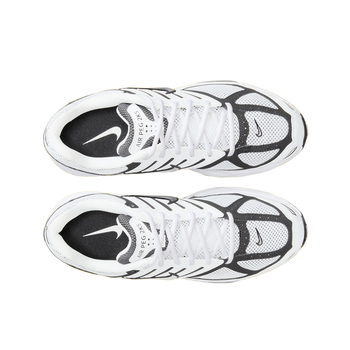 나이키 에어 페가수스 2K5 화이트 블랙 | Nike | KREAM