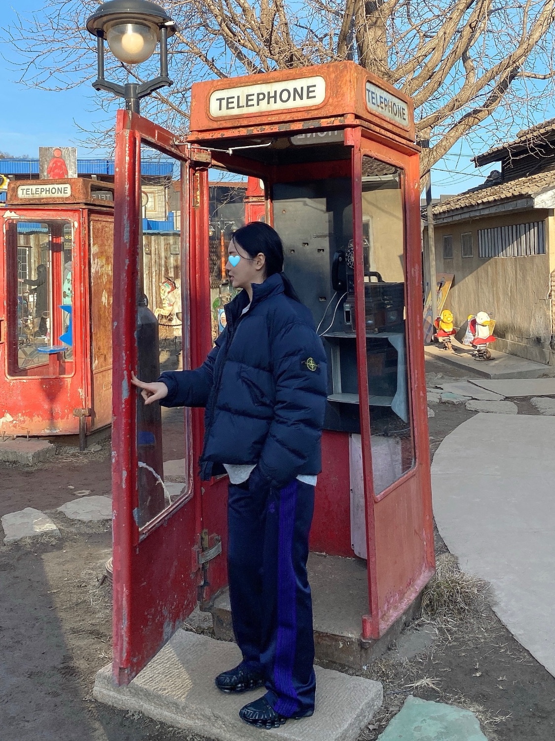 디헤 (@diiiihe) 님의 게시물 | KREAM