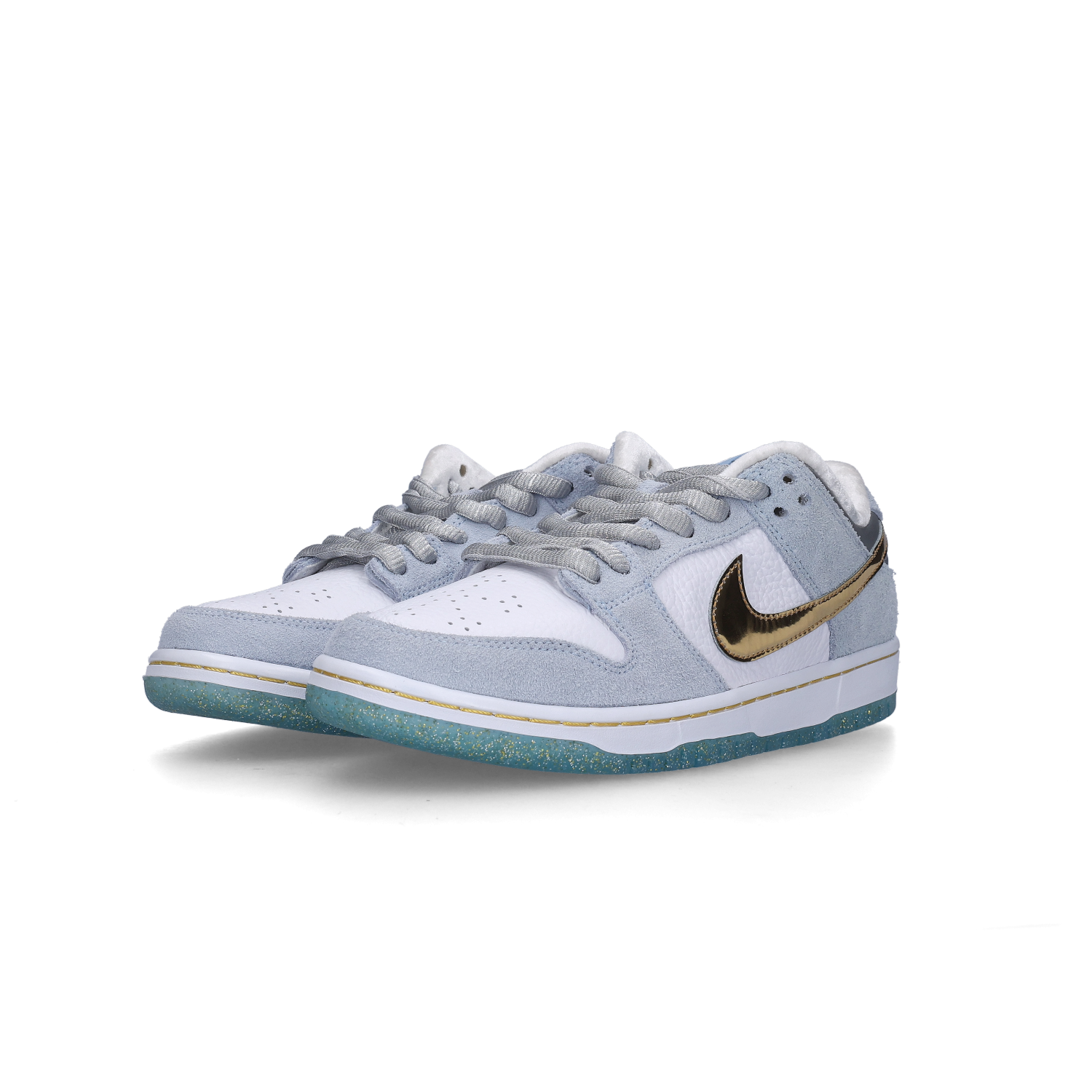 나이키 x 션 클리버 SB 덩크 로우 홀리데이 스페셜 | KREAM