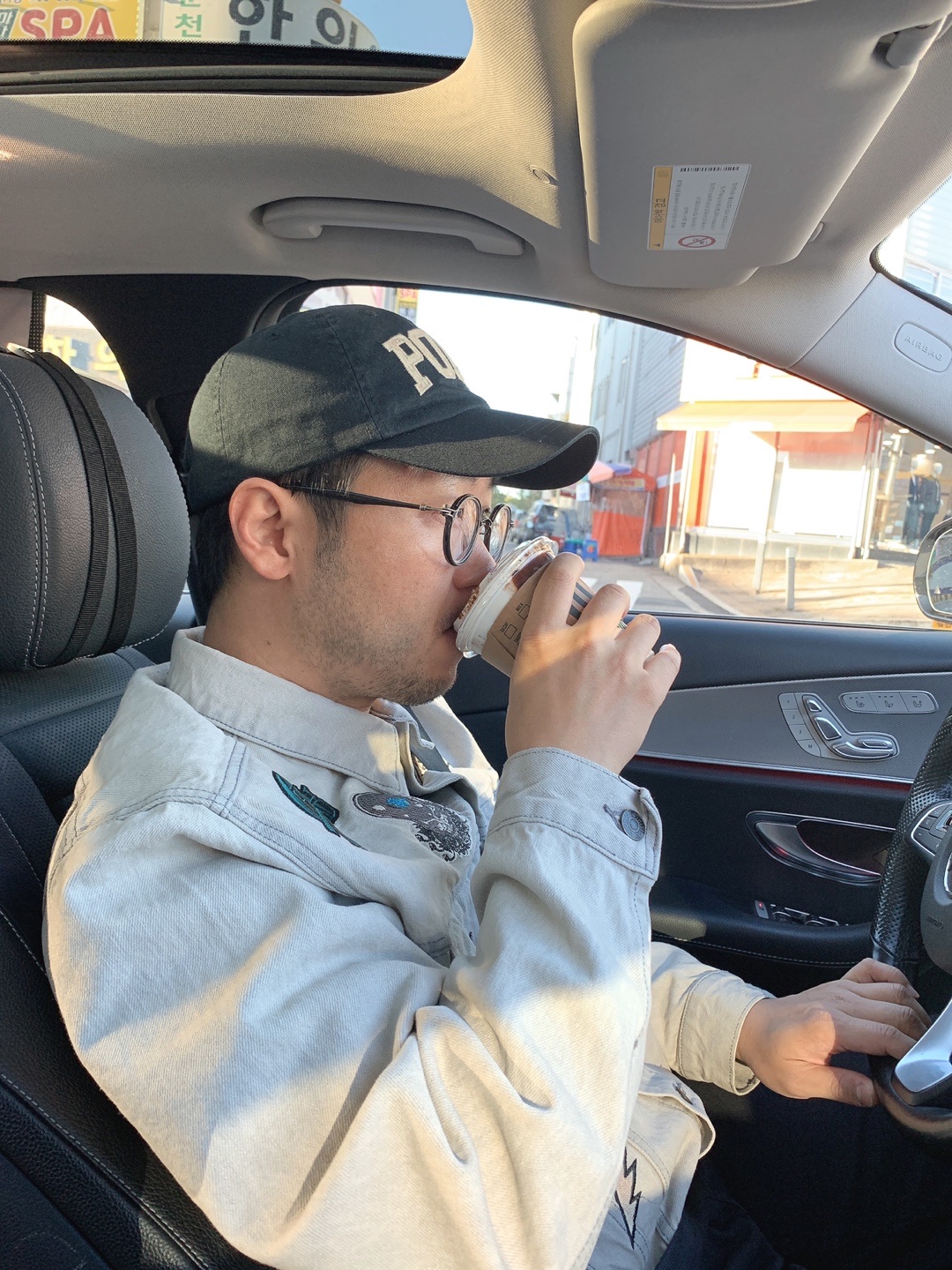 심심풀이 (@ysk2915) 님의 게시물 | KREAM