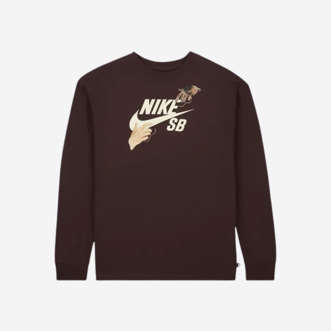 Nike SB Long Sleeve S... STYLE | KREAM