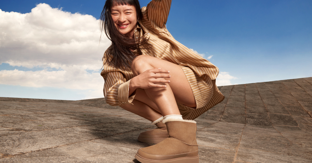 FITFLOP 신규 입점 | KREAM