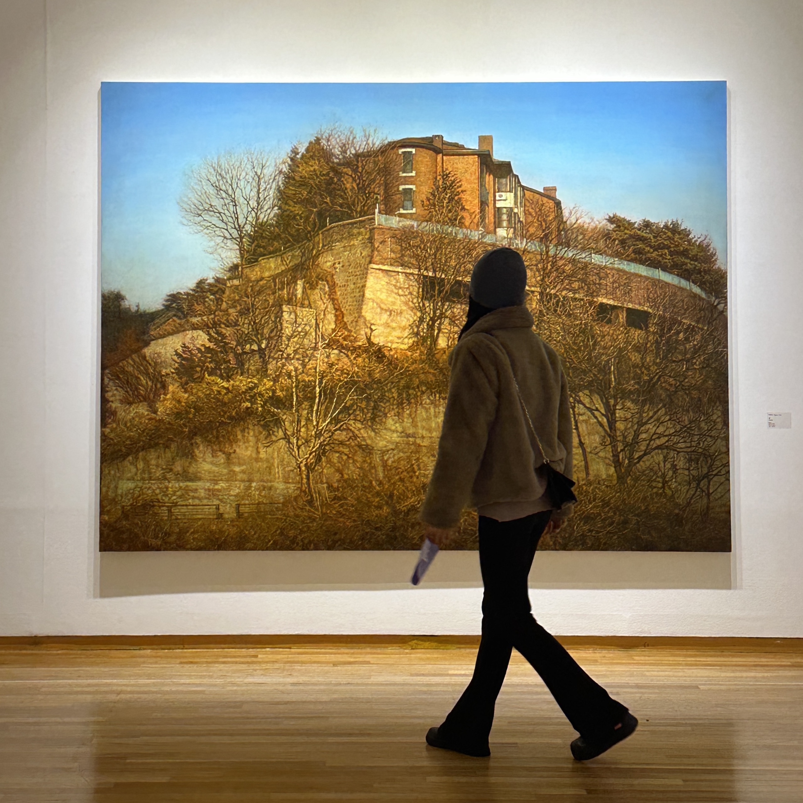 작업 열심히 해야지.. | KREAM