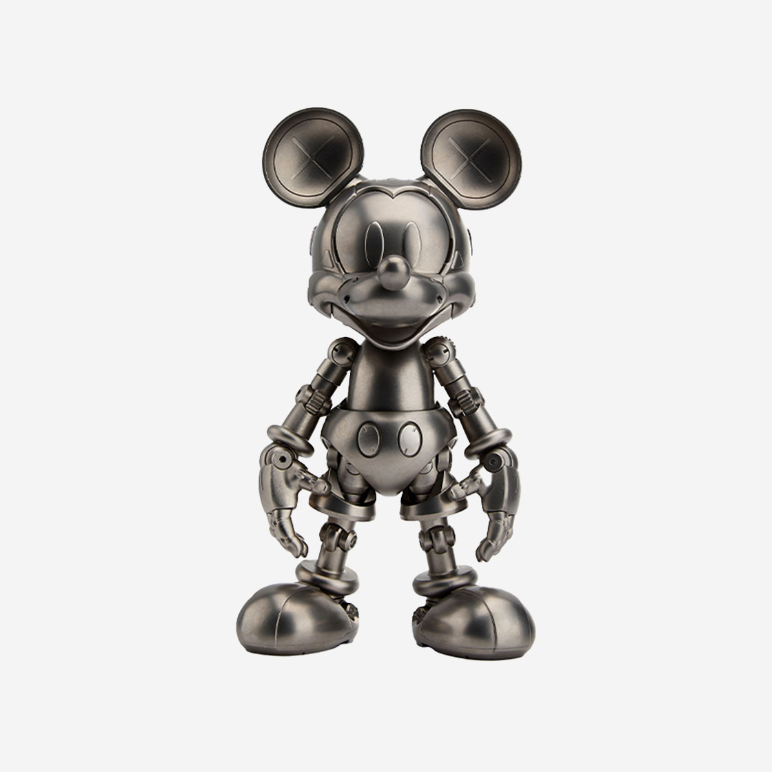 블리츠웨이 디즈니 100주년 티타늄 미키 마우스 | Blitzway | KREAM
