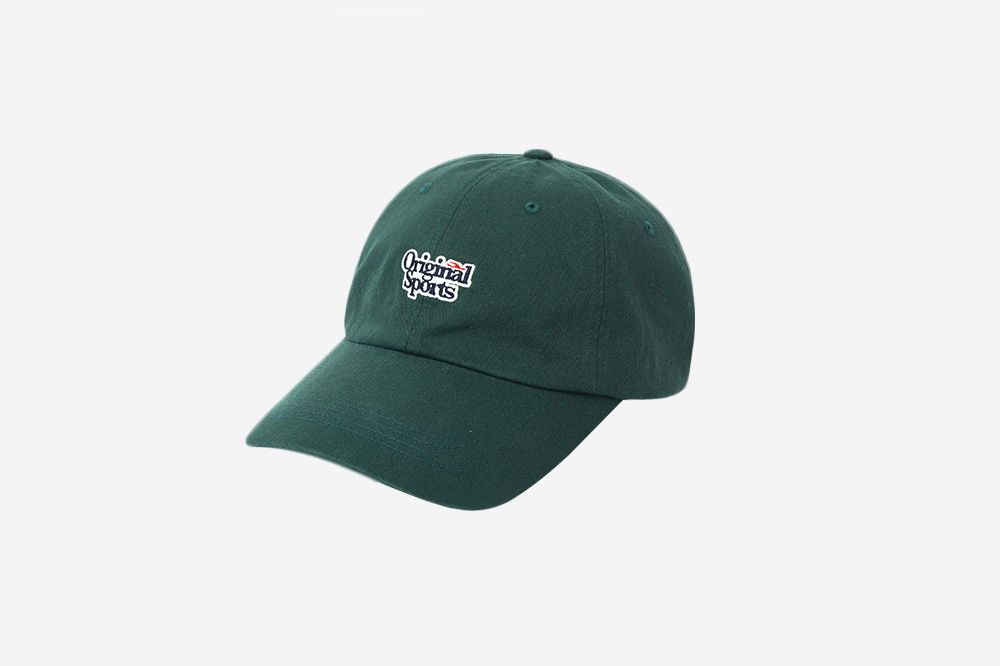 프로-스펙스 로고 볼캡 그린 | PRO-SPECS | KREAM