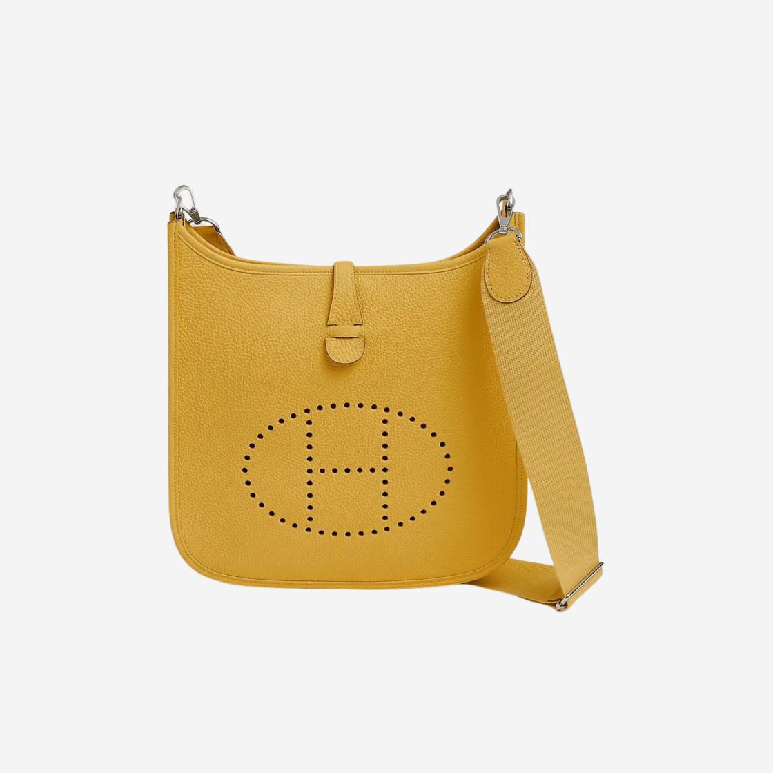 에르메스 에블린 III 29 백 클레망스 & 팔라듐 하드웨어 썬 | Hermes | KREAM