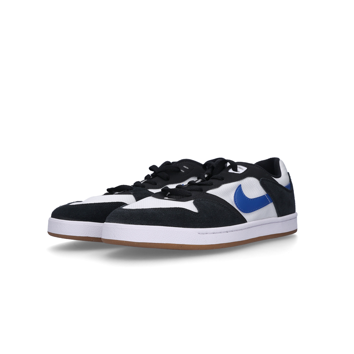 나이키 SB 앨리웁 화이트 팀 로얄 | KREAM