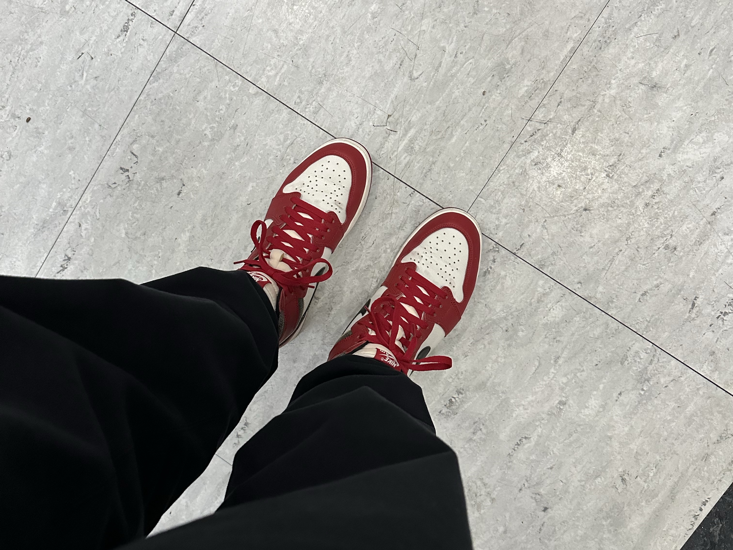 univ. red chicago | KREAM