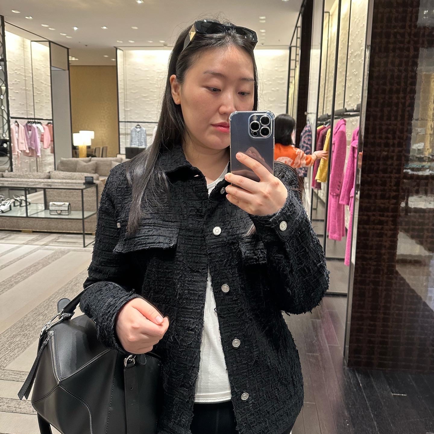 #Puzzlebag 해시태그 STYLE | KREAM