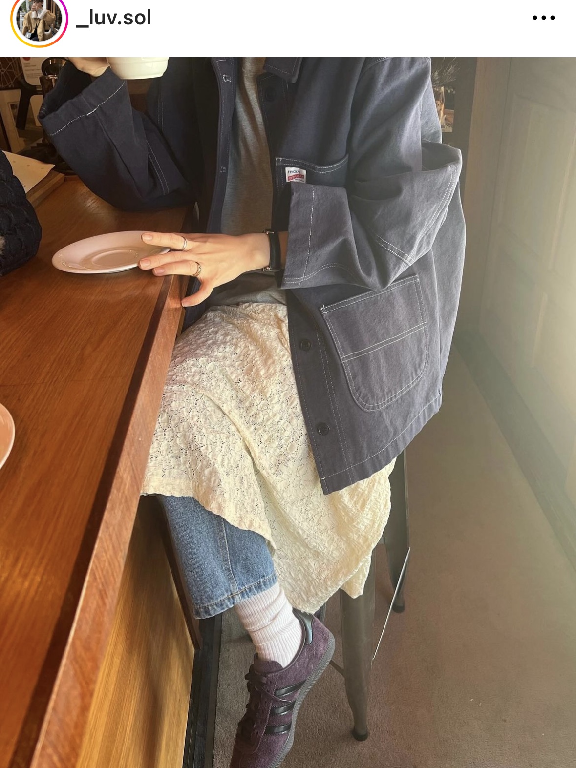 smt147 (@7y9o82) 님의 게시물 | KREAM