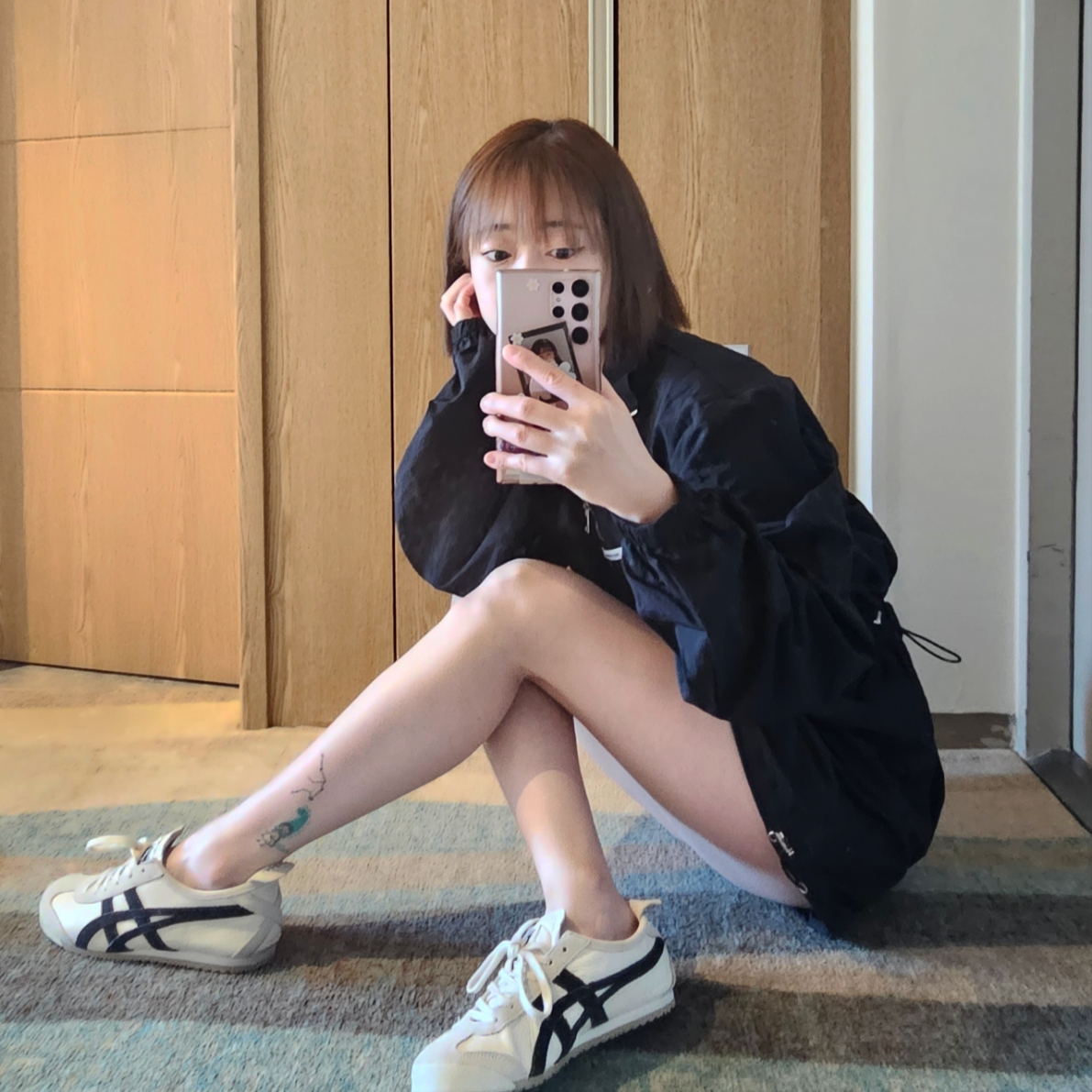 언제 봄이 오는거지 🤧 | KREAM