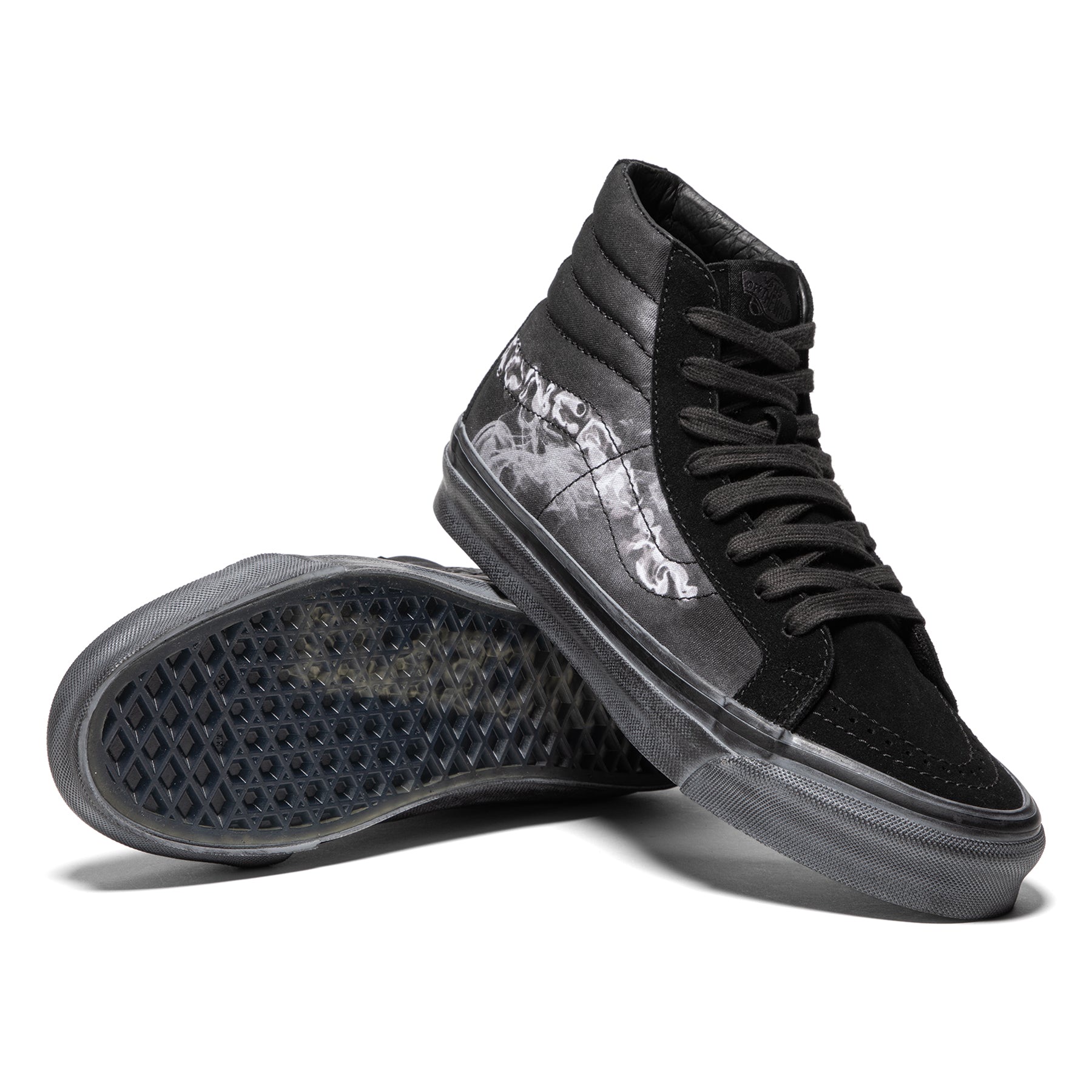 vans x concepts | KREAM