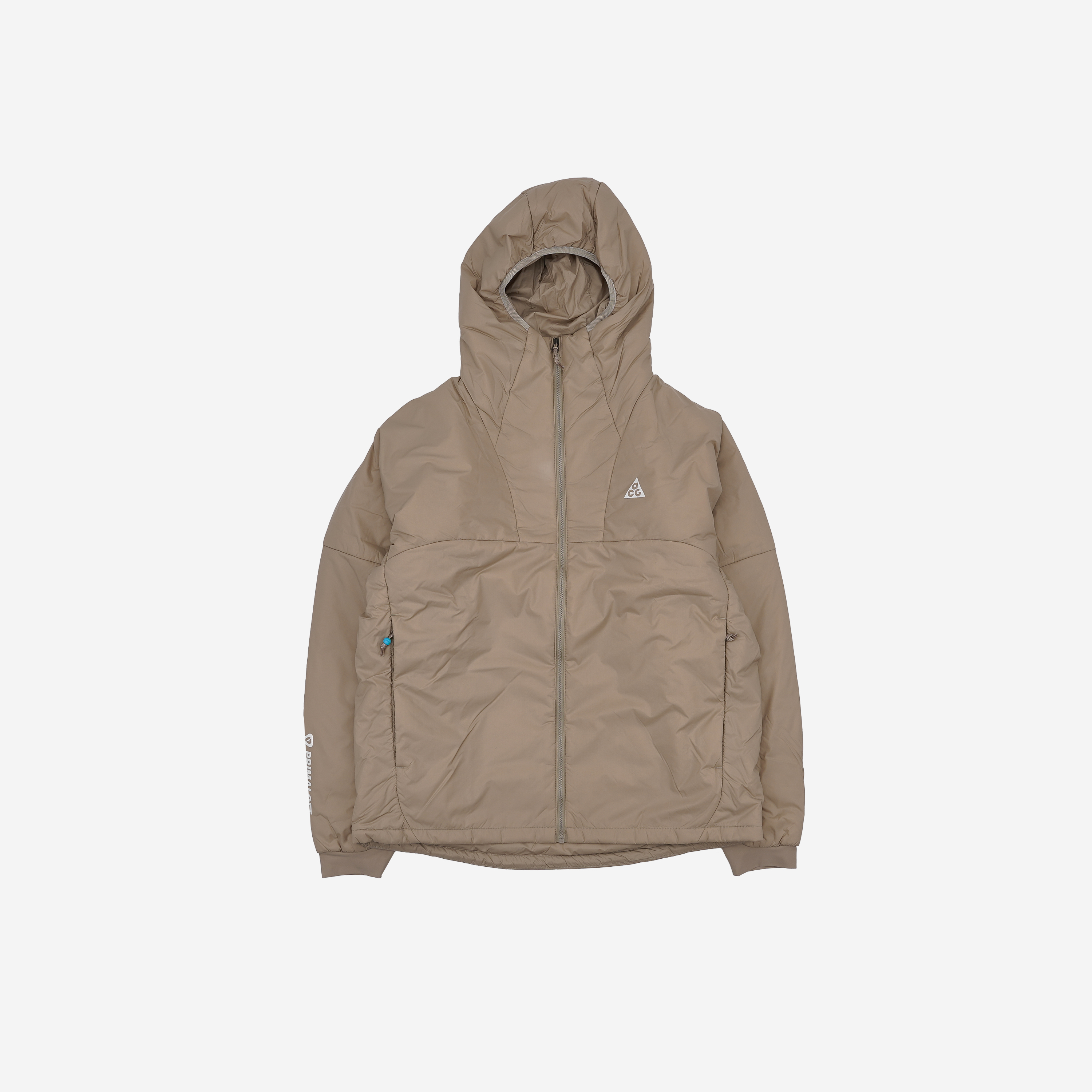 나이키 ACG 써마핏 ADV 로프 드 도프 자켓 라이트 아이언 오어 - 아시아 | KREAM