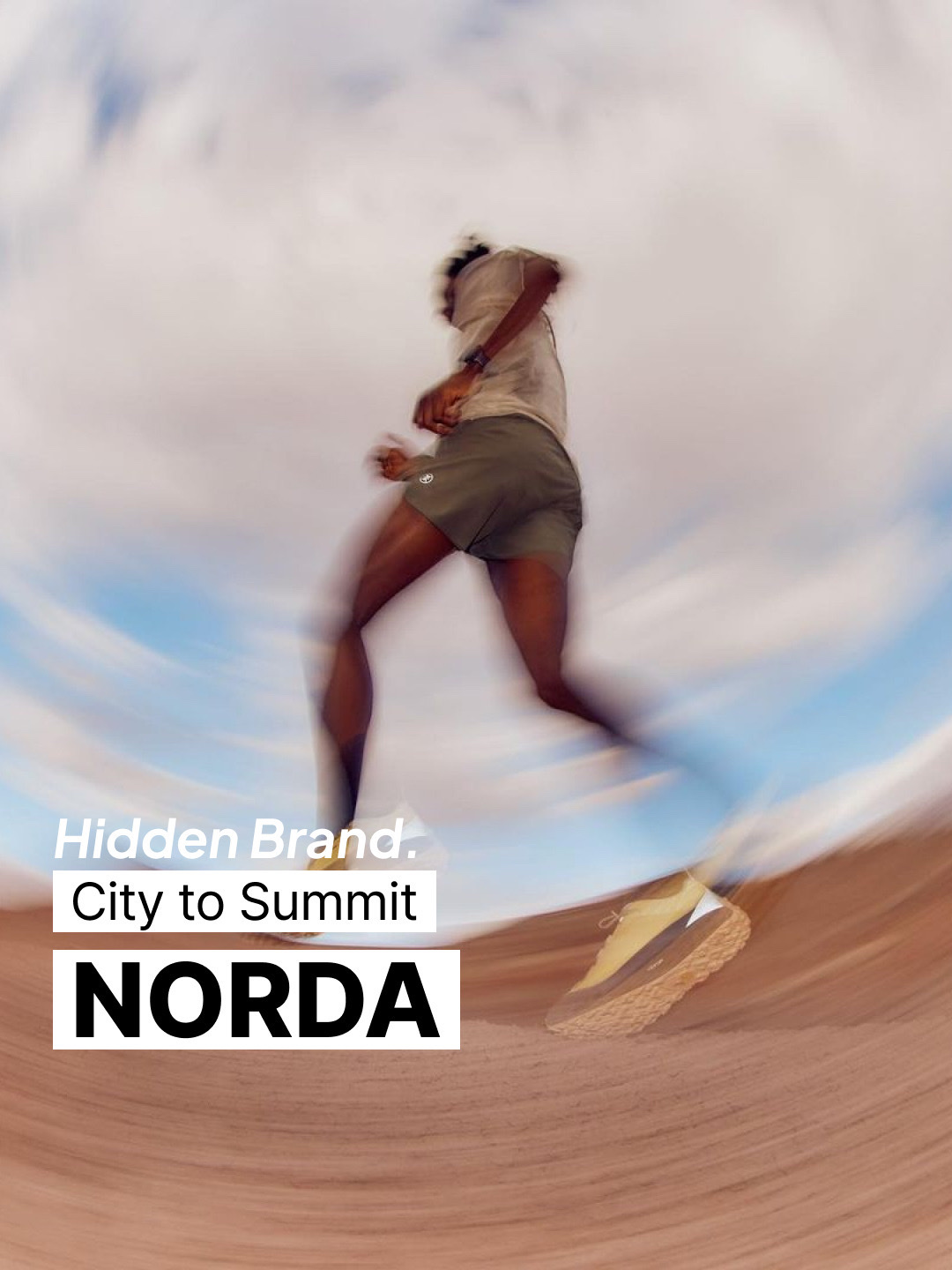 Hidden Brand. #23 | KREAM