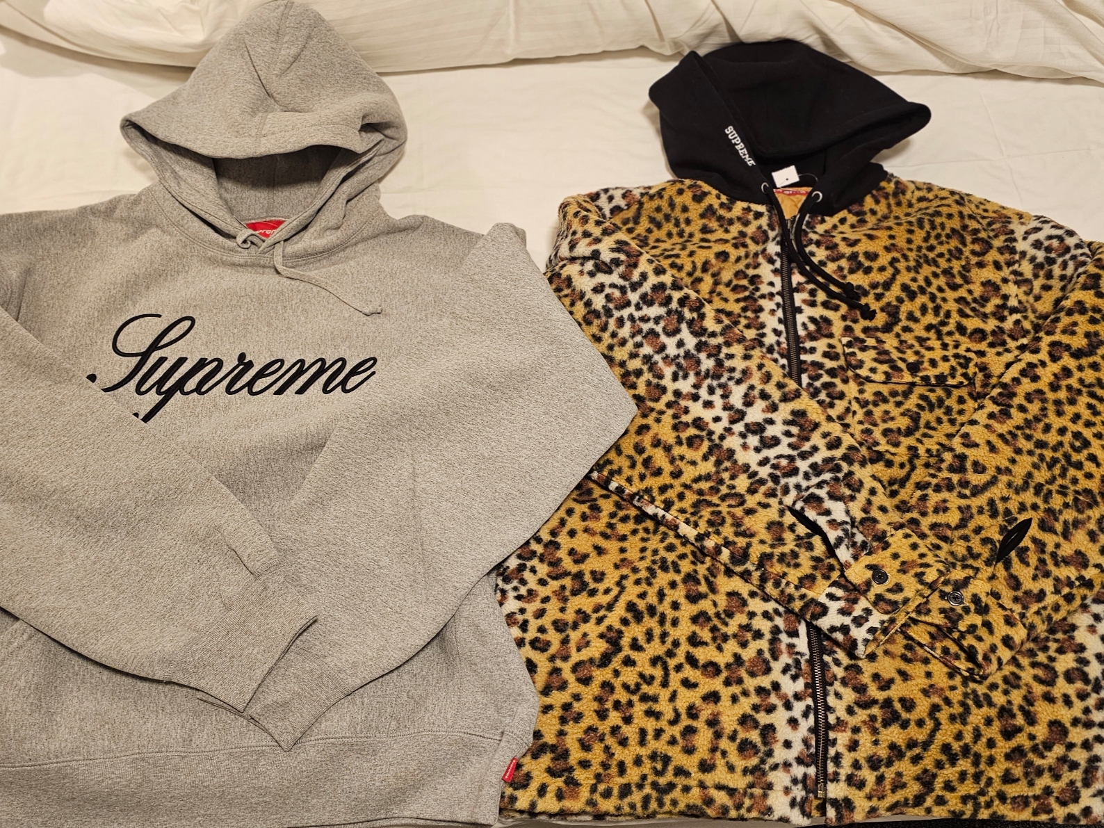 Size가 내눈에만 비슷해보이낭 | KREAM