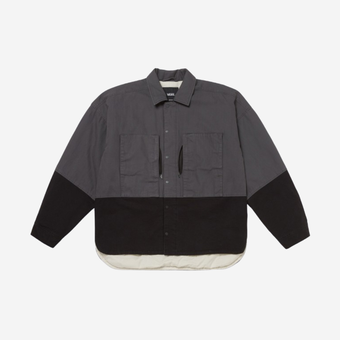 반스 TDC 코치 자켓 네이비 | Vans | KREAM
