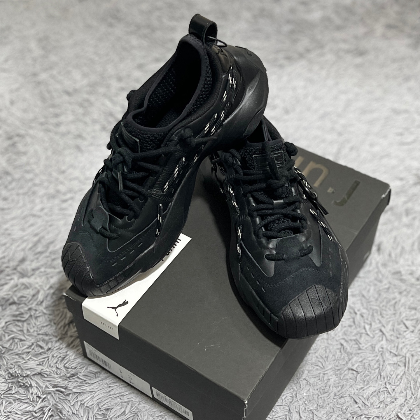 PUMA X JUUN.J | KREAM