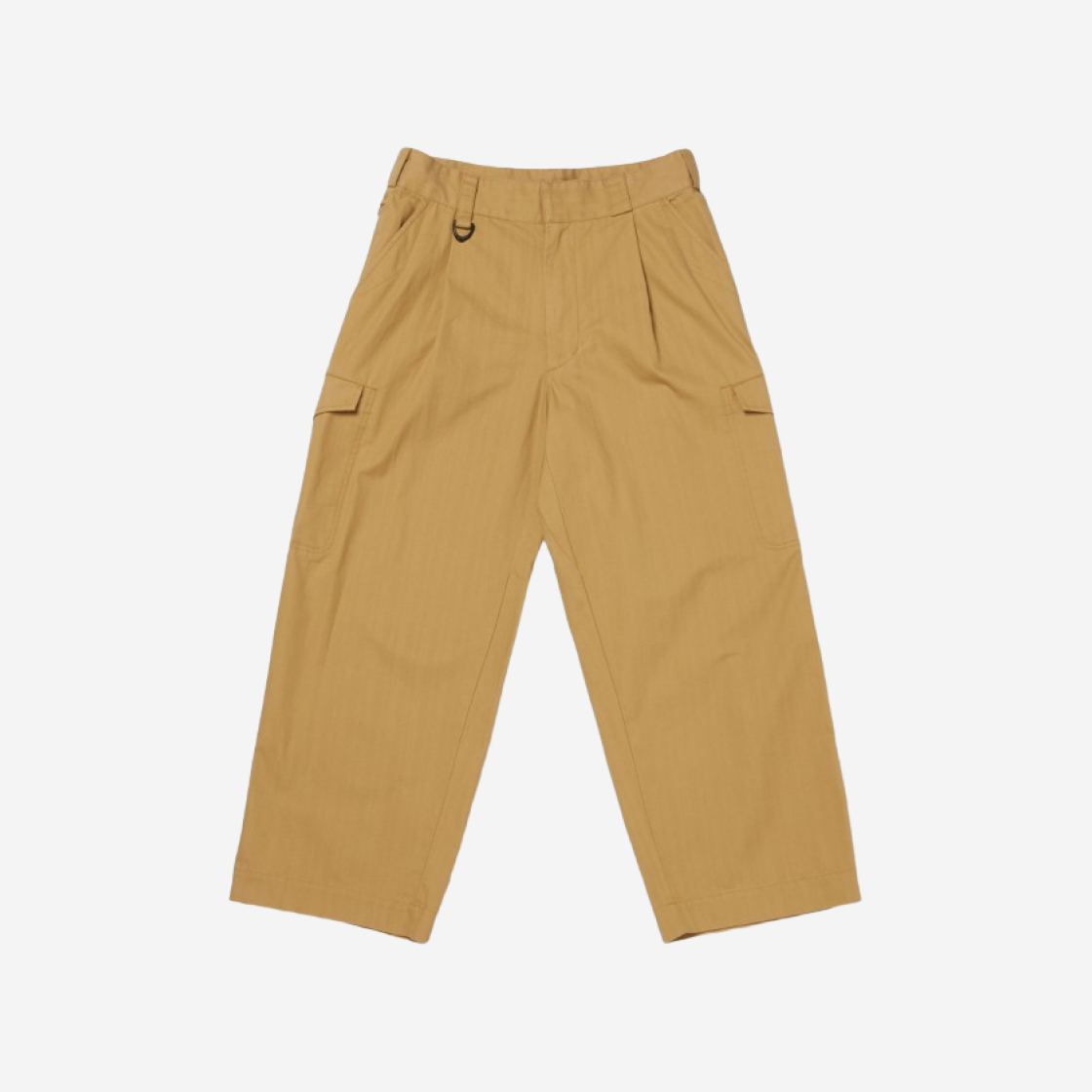 반스 TDC 릴렉스드 팬츠 샌드 | Vans | KREAM