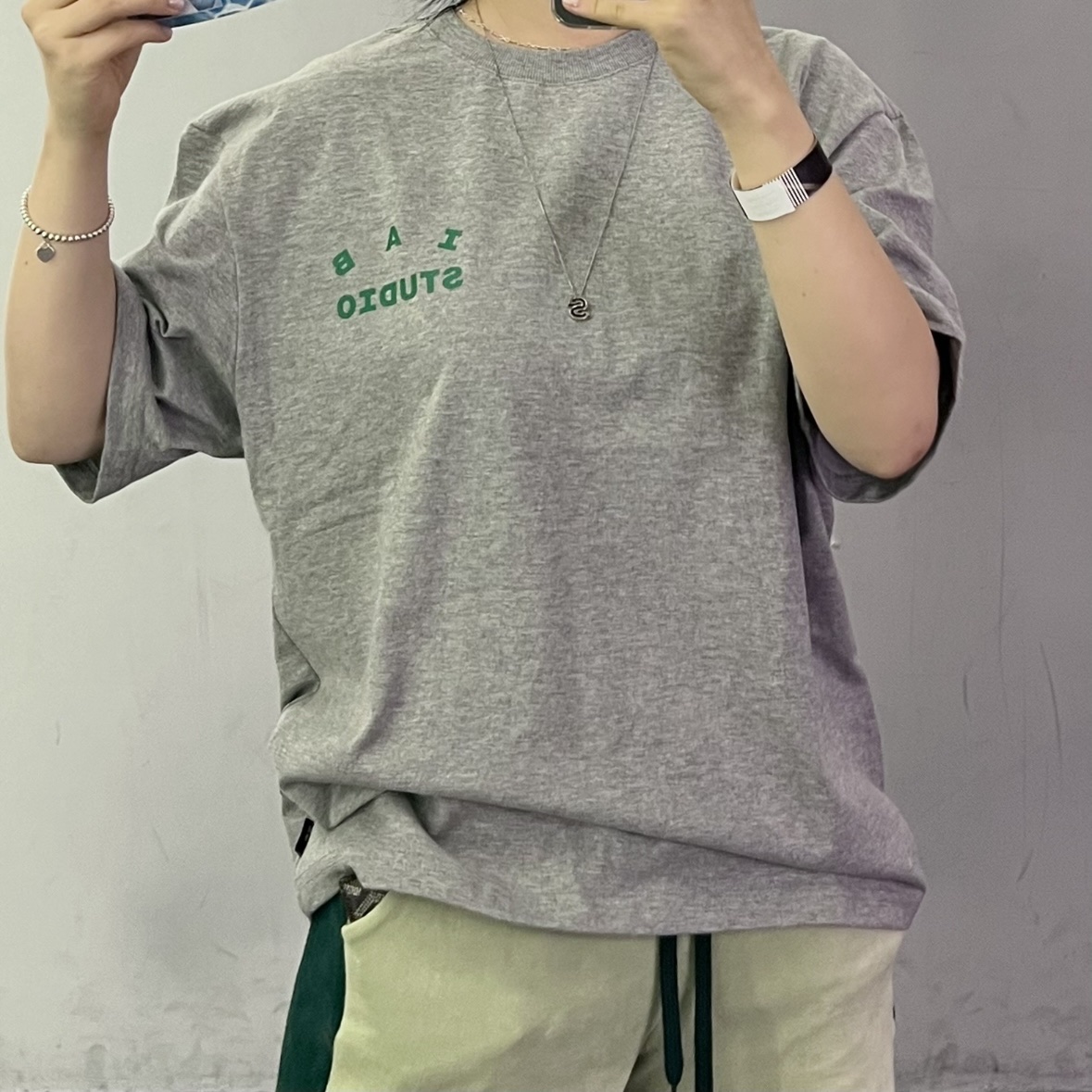 앵하 (@wto4aw) 님의 게시물 | KREAM