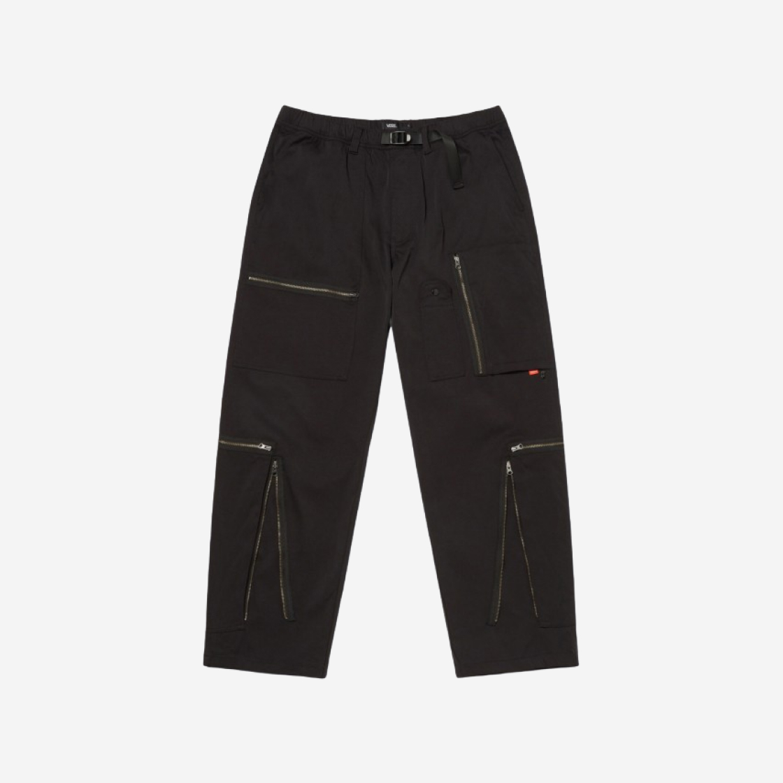 Vans TDC MTE Pocket Pants Black