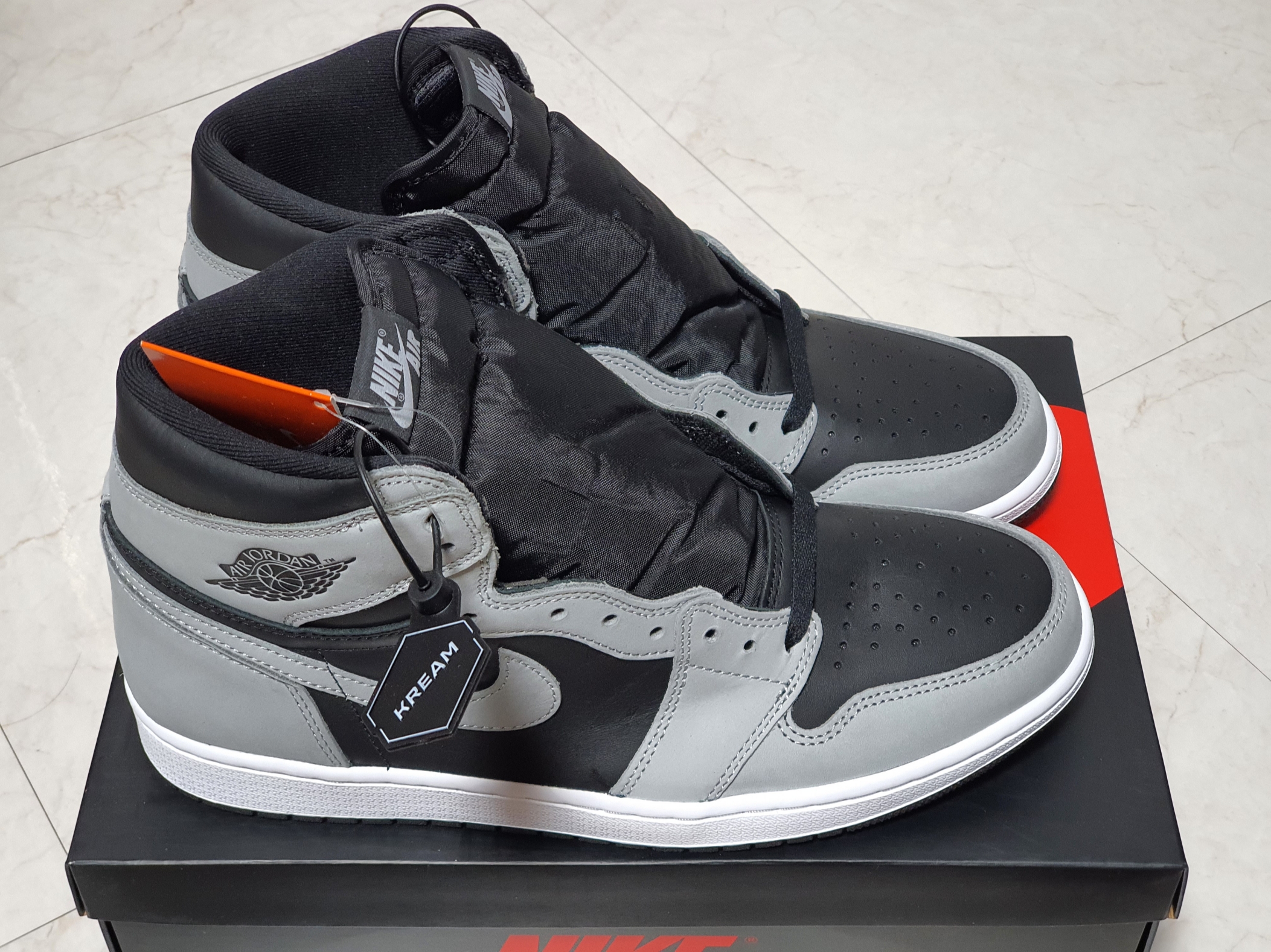 쉐도우2.0 | KREAM