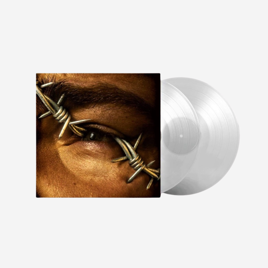 포스트 말론 비어봉 & 벤틀리 클리어 (2LP) | LP & CD | KREAM