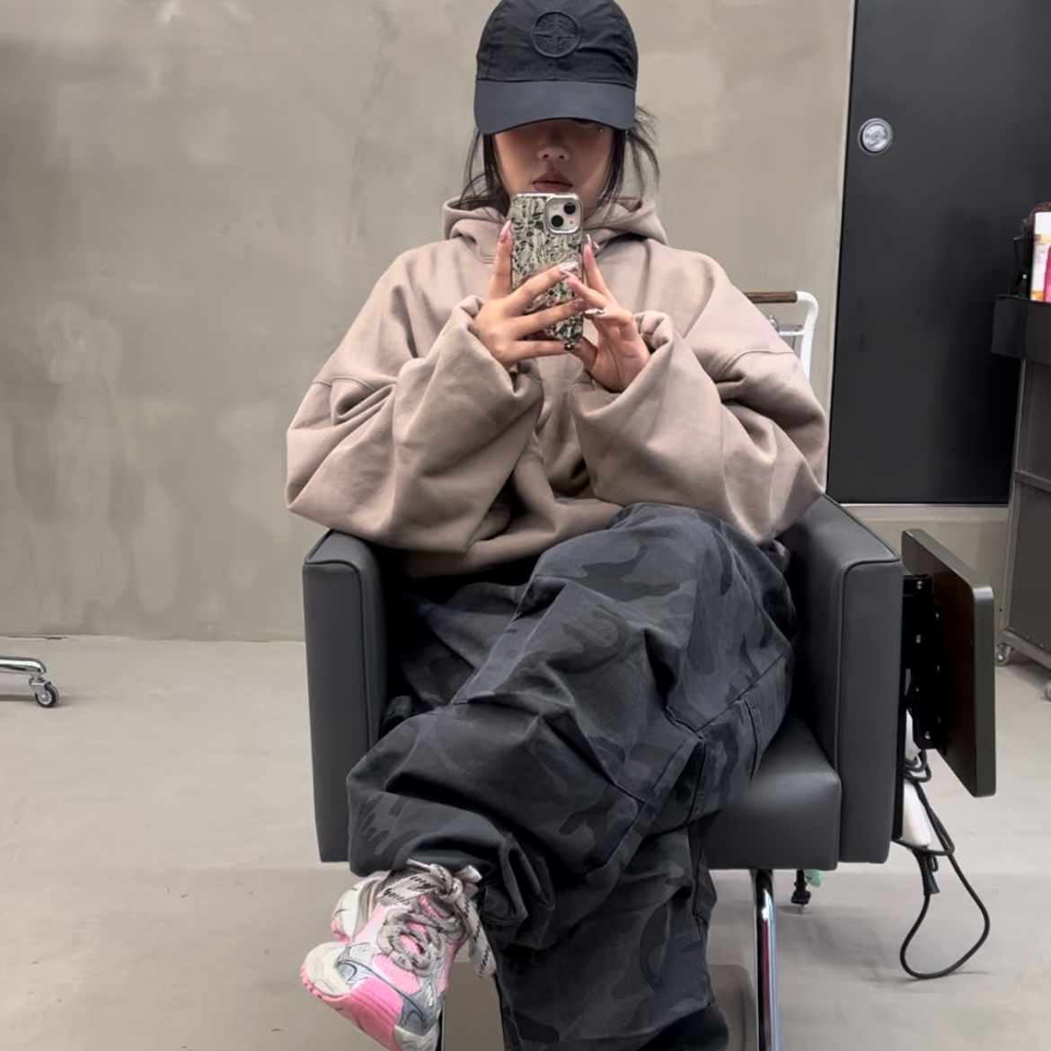 박죽뒤죽 영석이 (@yooonseokyeong) 님의 게시물 | KREAM