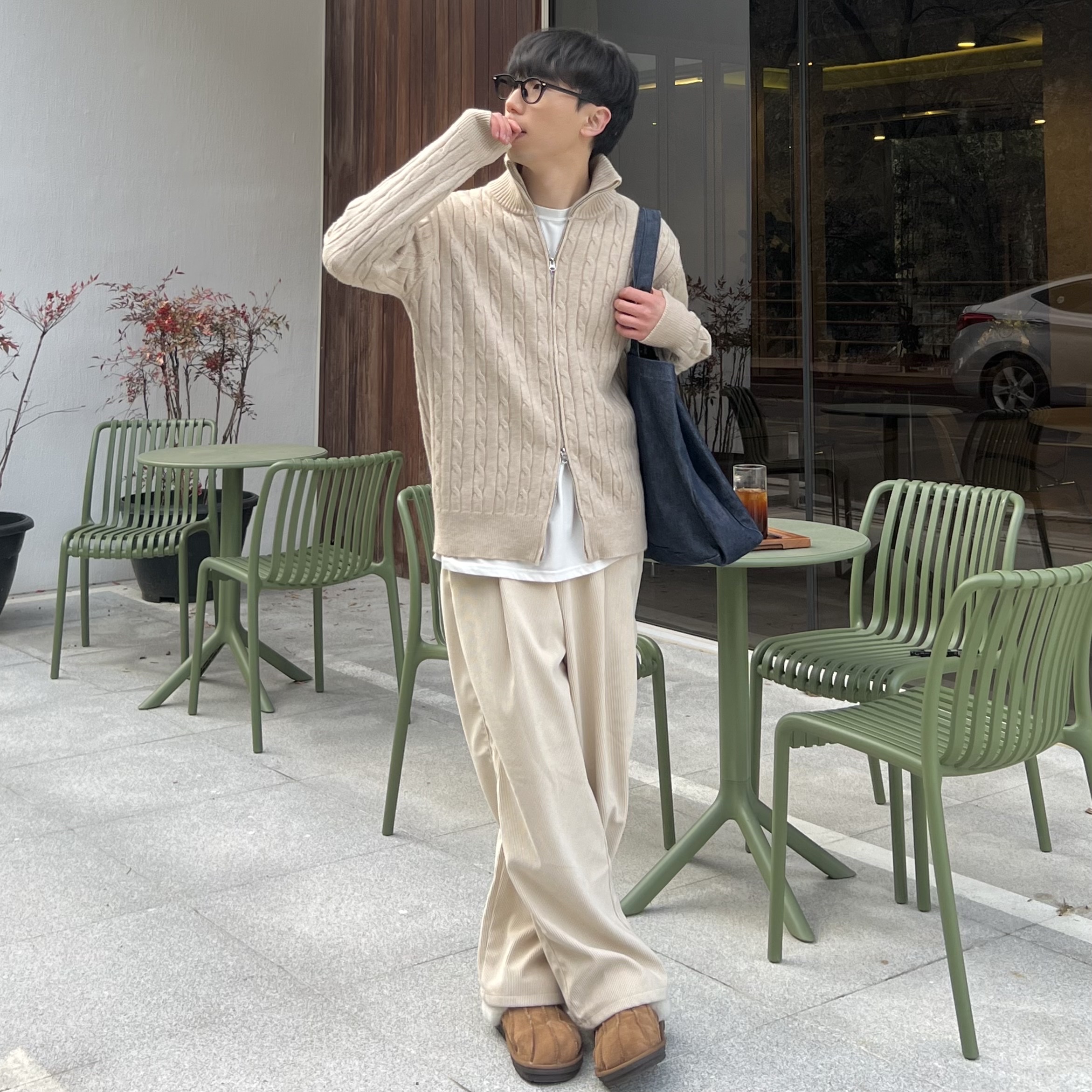 김렬오 (@ryeoloh) 님의 게시물 | KREAM