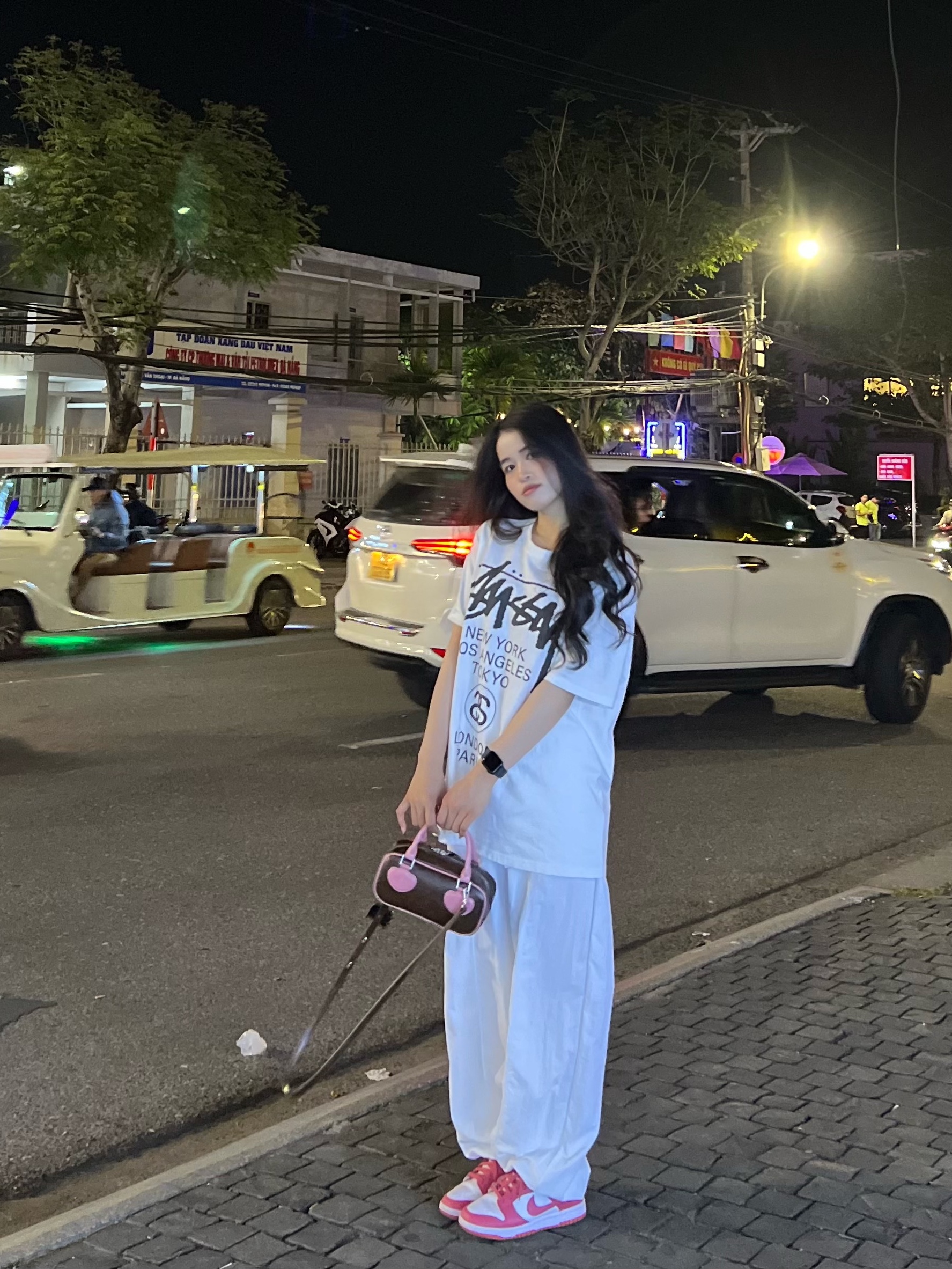 Instagram: c... (@cho_hee00) 님의 게시물 | KREAM