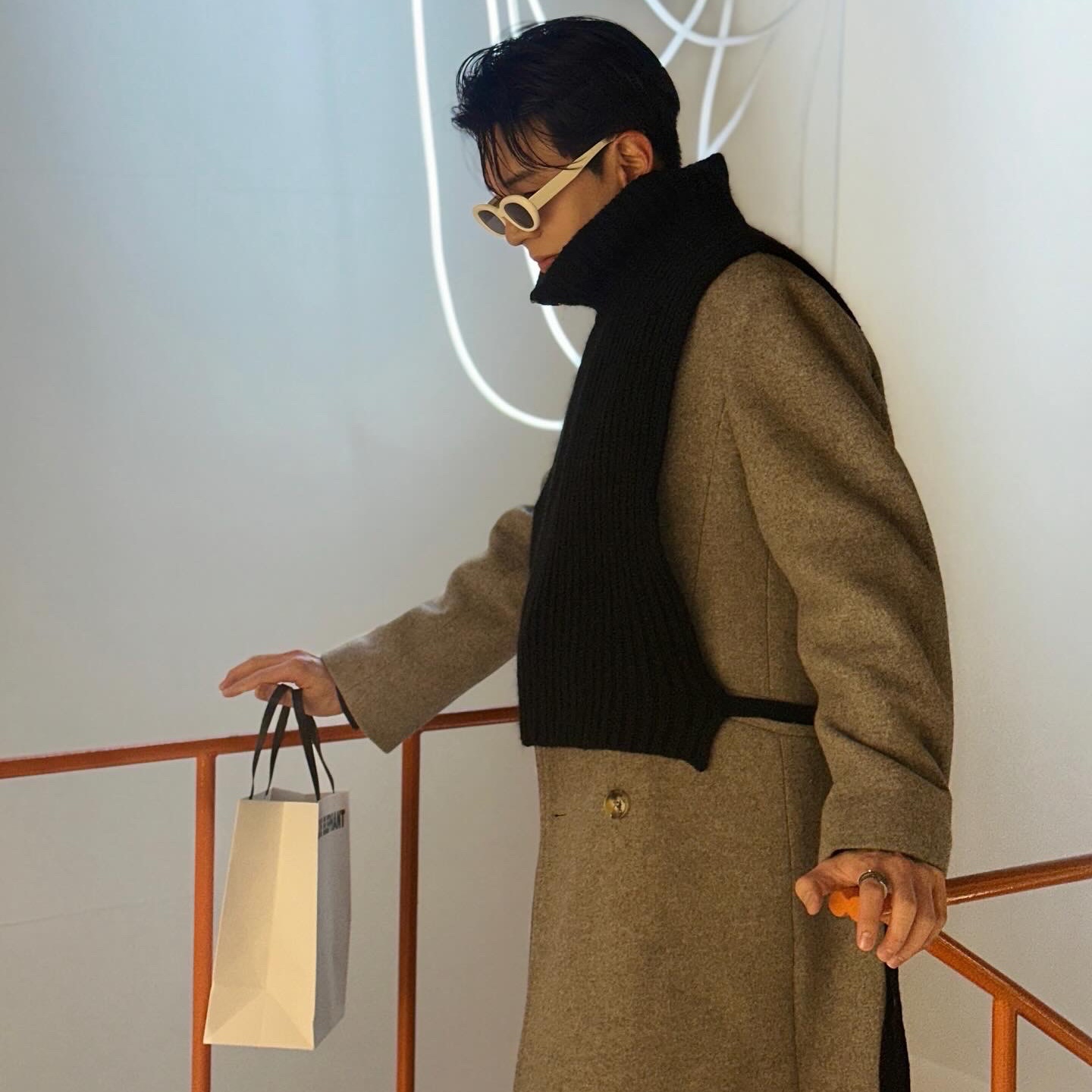 #뉴이어#youth #satur ## | KREAM