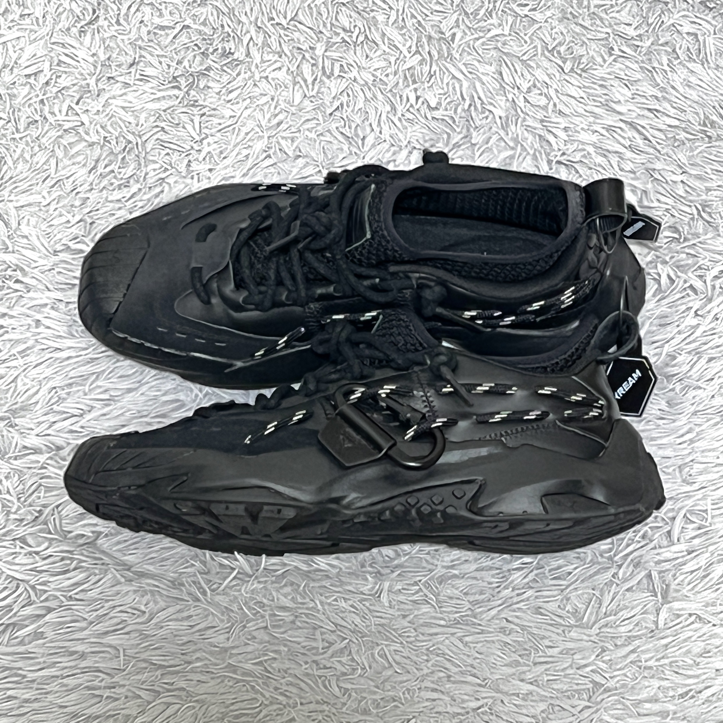 PUMA X JUUN.J | KREAM