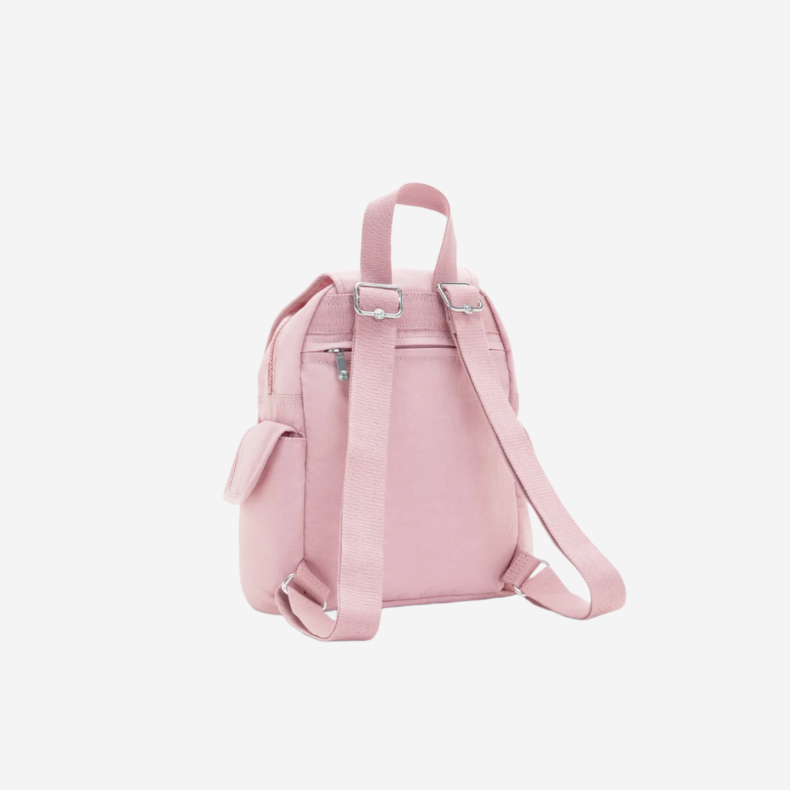 키플링 시티팩 미니 라벤더 블러쉬 | Kipling | KREAM