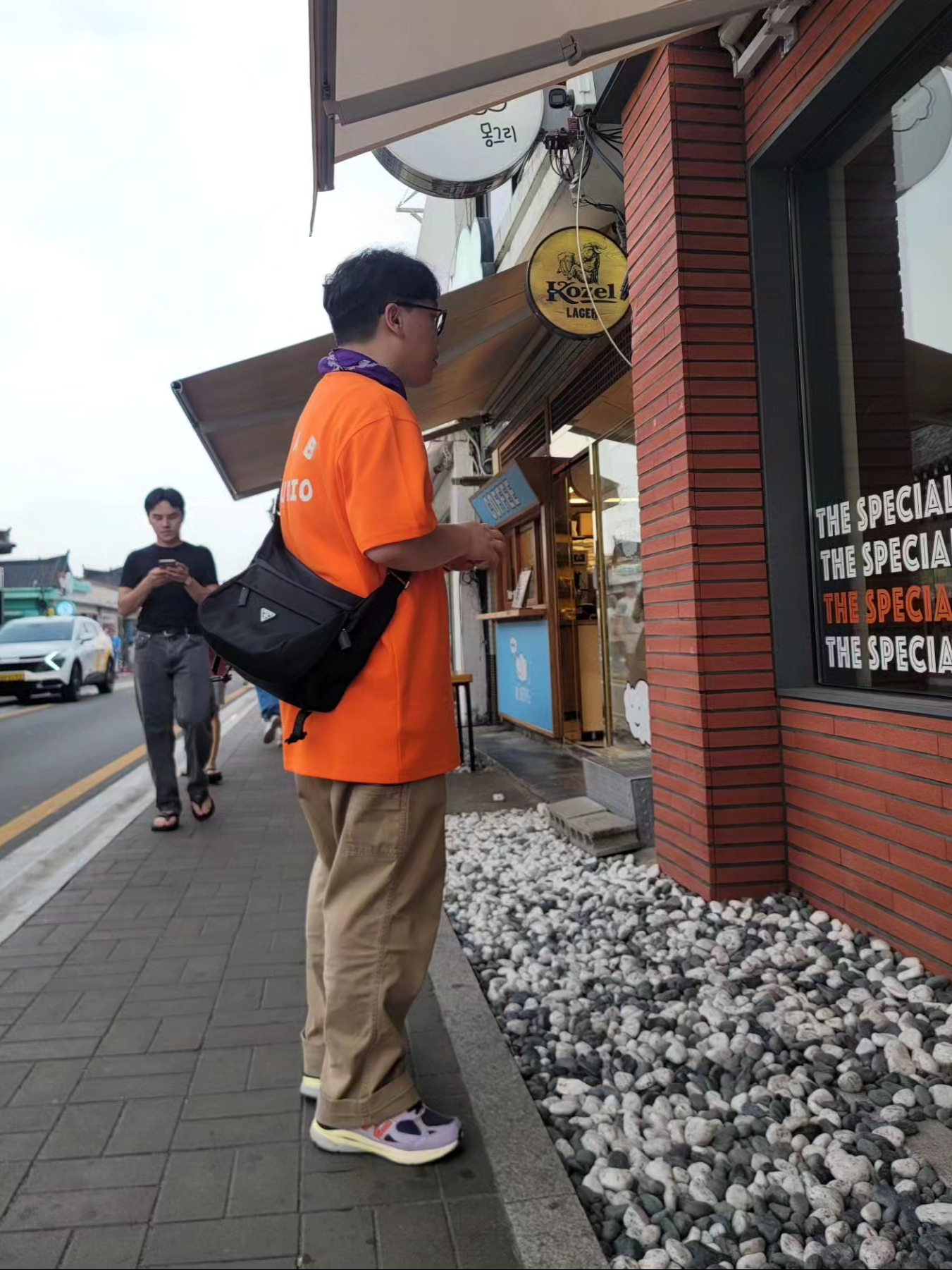 maniaho (@ahgosm) 님의 게시물 | KREAM