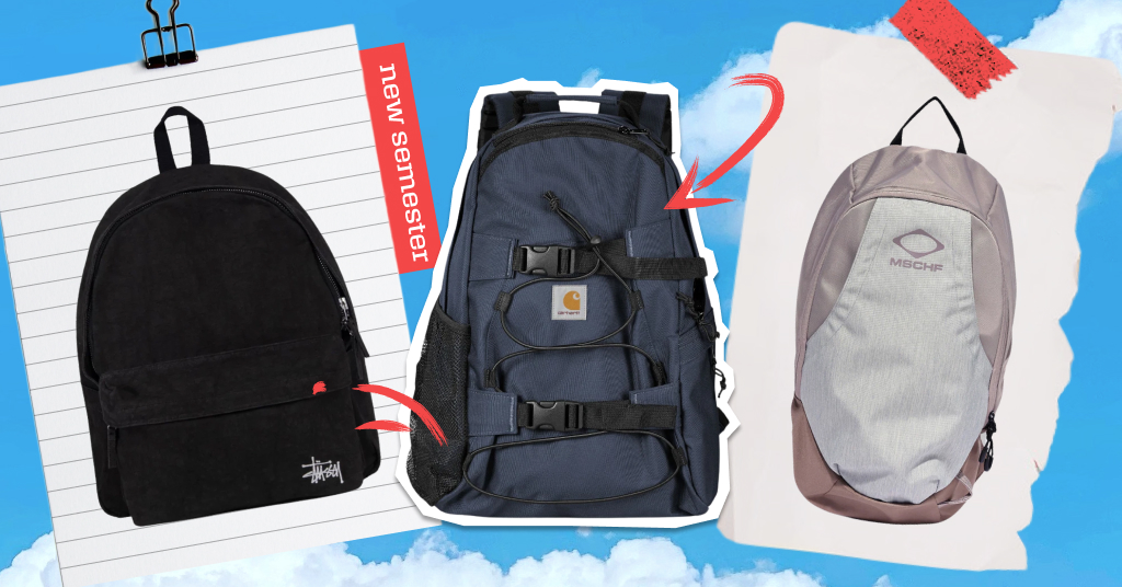 인기 백팩 TOP 100 | KREAM