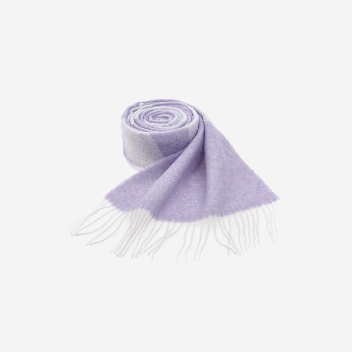 아페쎄 말로 스카프 퍼플 | A.P.C. | KREAM