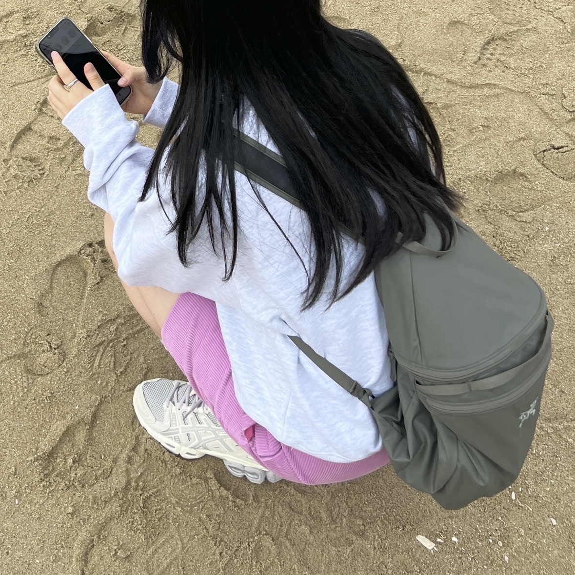 앵하 (@wto4aw) 님의 게시물 | KREAM