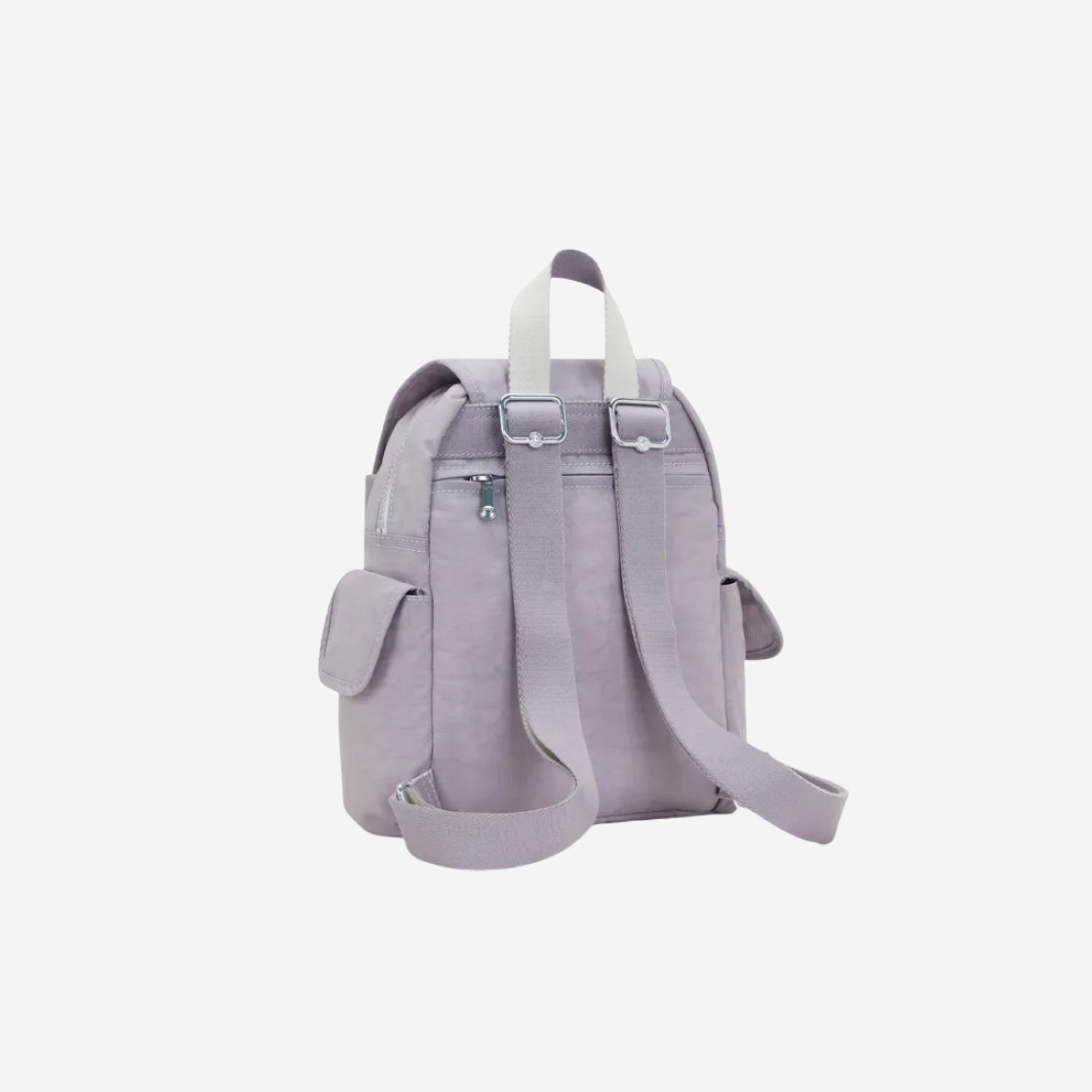 키플링 시티팩 미니 텐더 그레이 | Kipling | KREAM