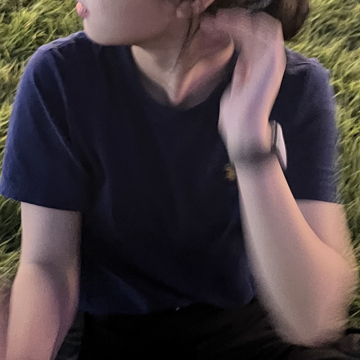 (@1hye1_) 님의 게시물 | KREAM