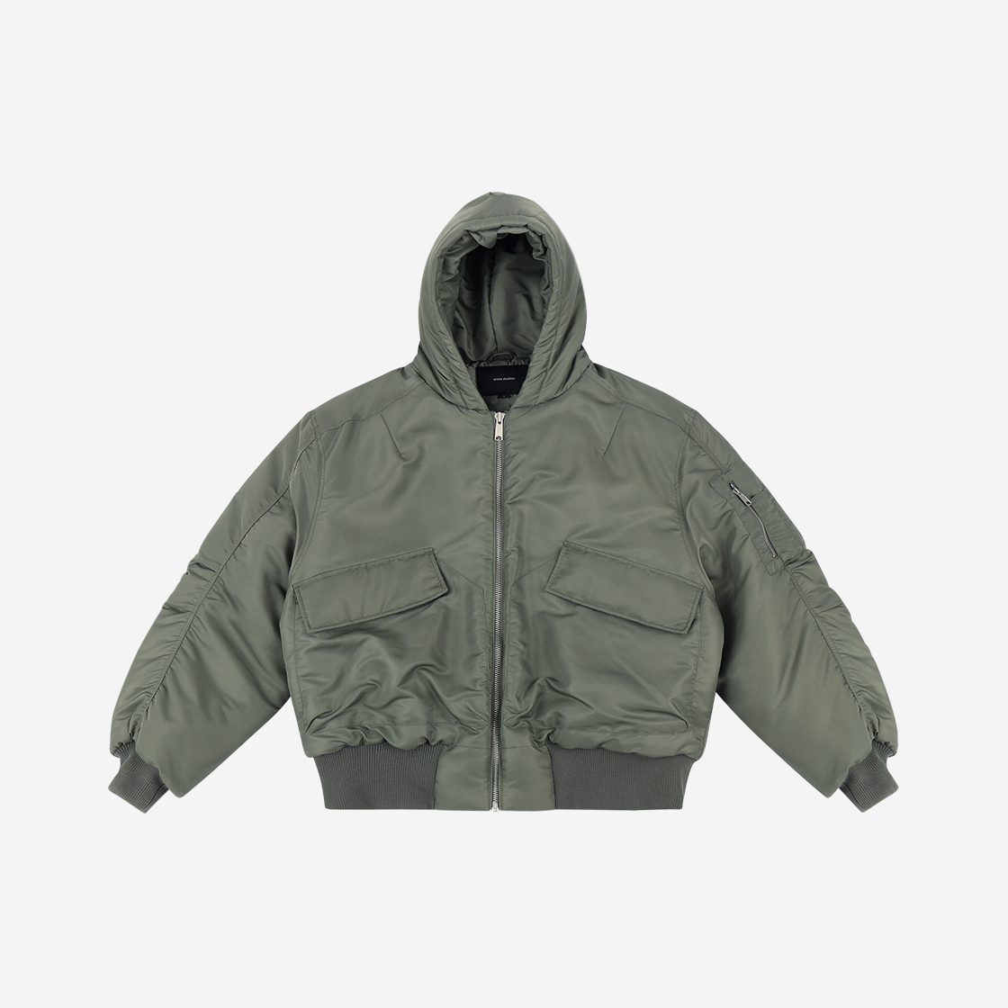 엔타이어스튜디오 XB-70 봄버 스웜프 | Entire Studios | KREAM