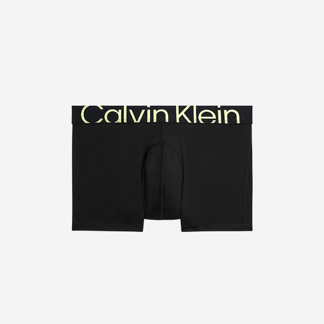 캘빈 클라인 퓨처 쉬프트 트렁크 블랙 | Calvin Klein | KREAM