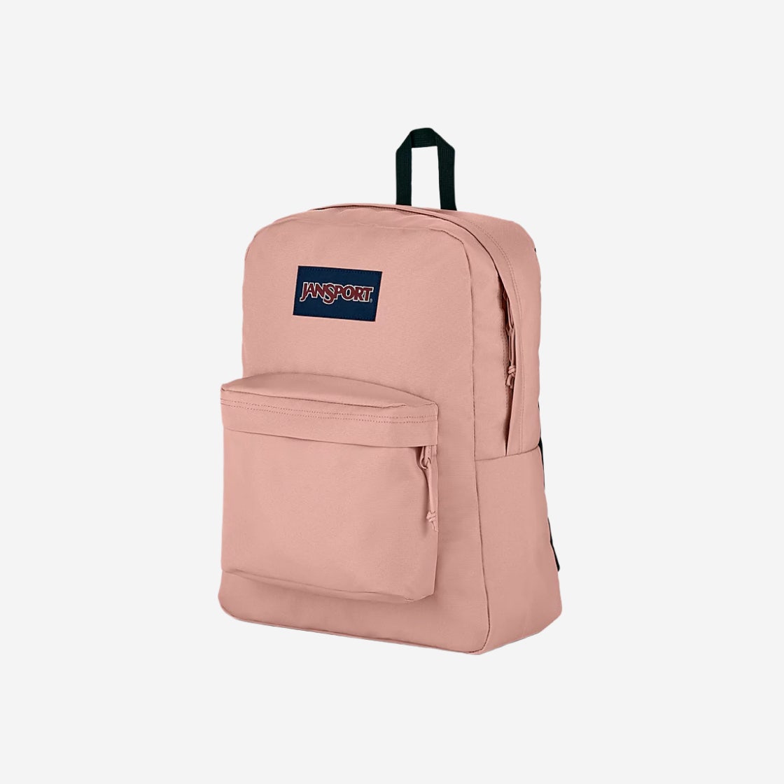 잔스포츠 슈퍼브레이크 백팩 미스티 로즈 | Jansport | KREAM