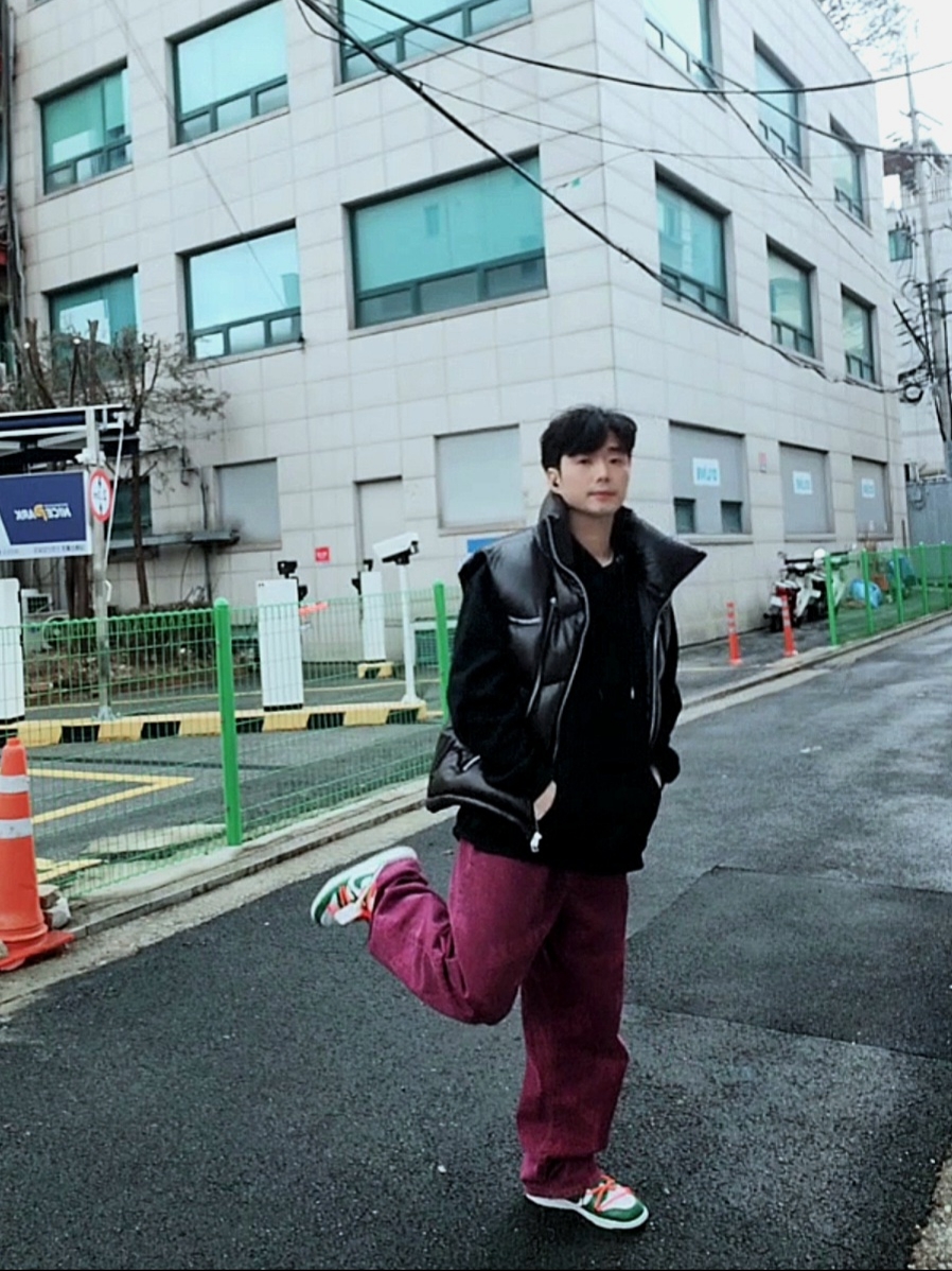 (@jong7759) 님의 게시물 | KREAM