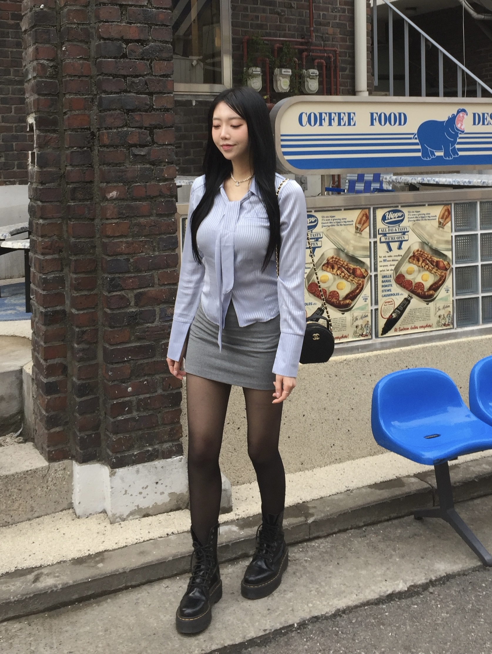 민주 (@miing.9) 님의 게시물 | KREAM